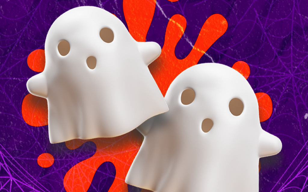 10 disfraces rápidos y sencillos para Halloween - Núcleo News