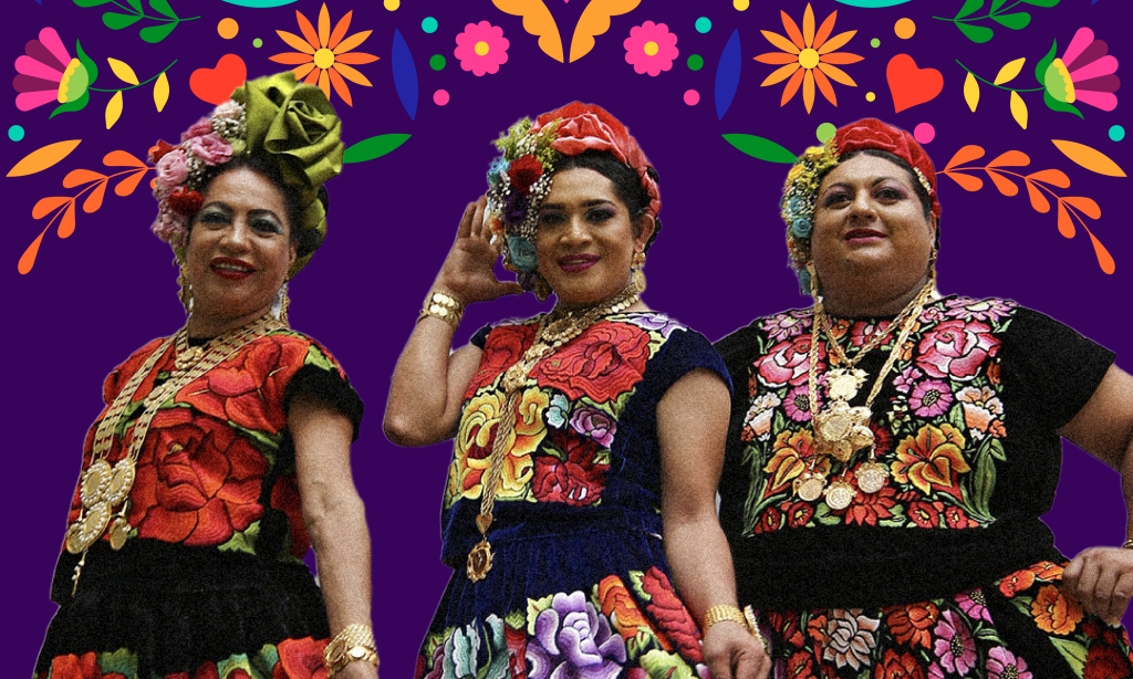 Los muxes, el tercer género: ¿qué significa realmente ser muxe ...