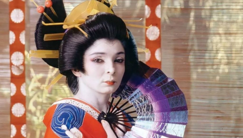 El pecado de Oyuki: ¿el “dorama” mexicano? - Núcleo News