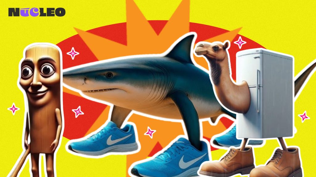 Origen del meme: ¿Qué es el brainrot italiano y el Tralalero Tralalá ...