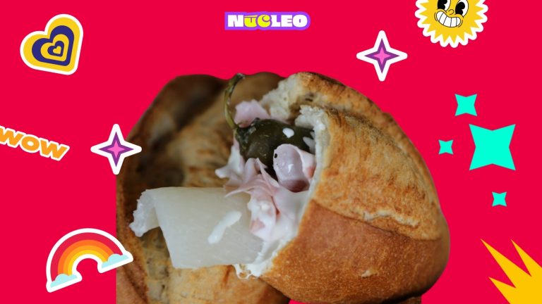 Día del bolillo con crema: origen y anatomía del icónico platillo de ...