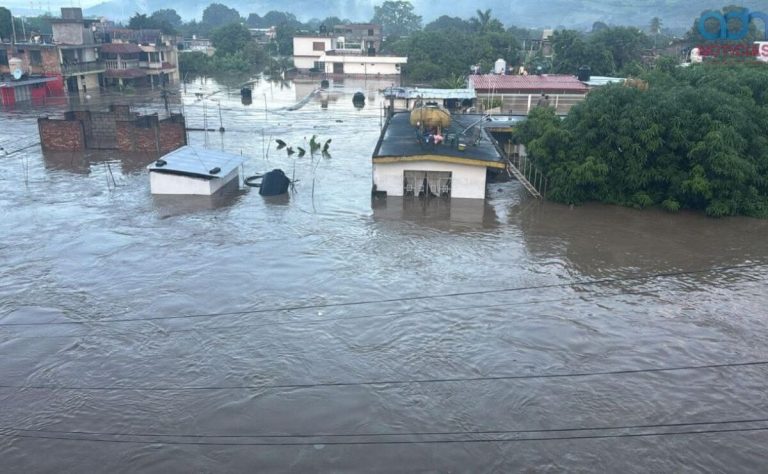 ¿Qué está sucediendo en Poza Rica? Conoce la cronología de los hechos y ...
