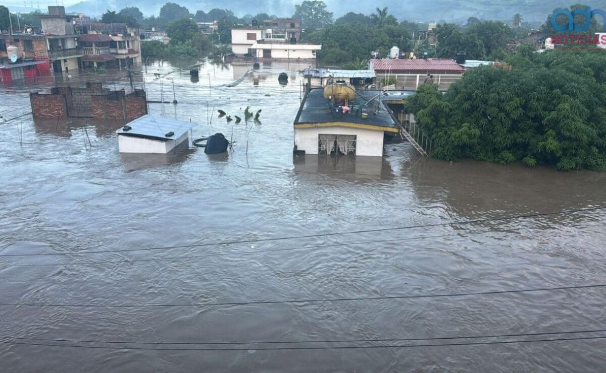 ¿Qué está sucediendo en Poza Rica? Conoce la cronología de los hechos y cómo puedes ayudar a ...