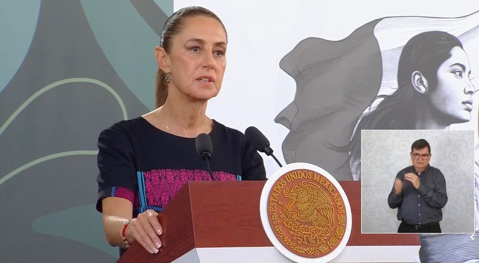 Claudia Sheinbaum busca diálogo con Donald Trump tras sus declaraciones ...