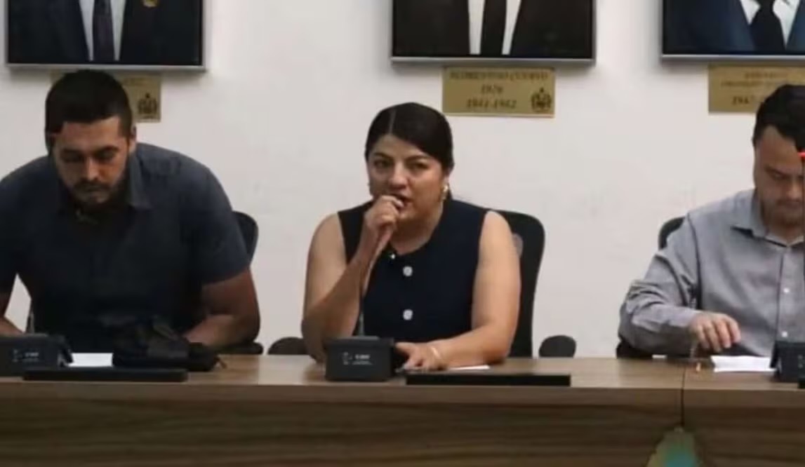 Marisol Rodríguez: La nueva alcaldesa interina de Tequila que escucha ...