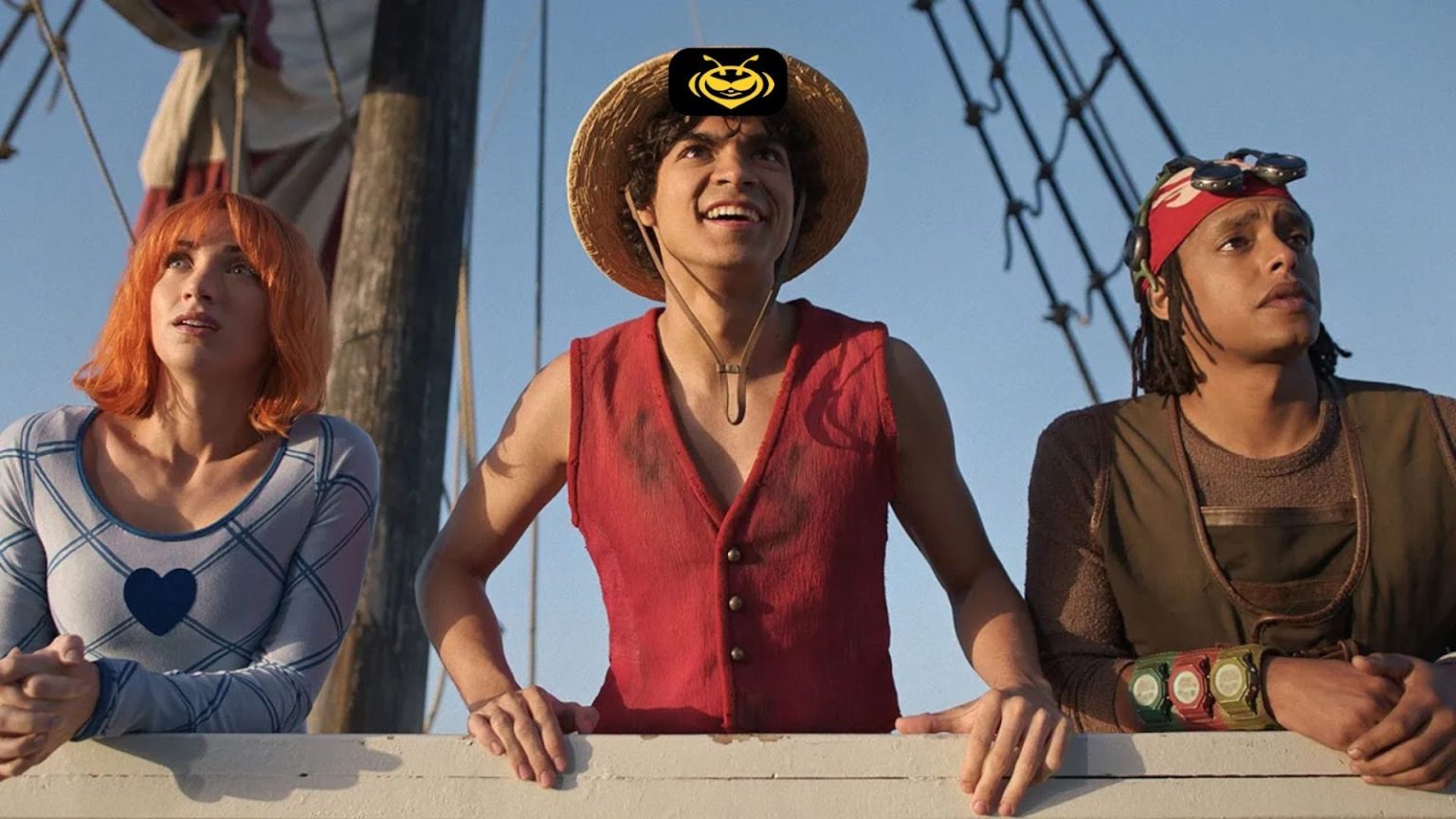5 curiosidades sobre la segunda temporada de One Piece en Netflix: Una ...